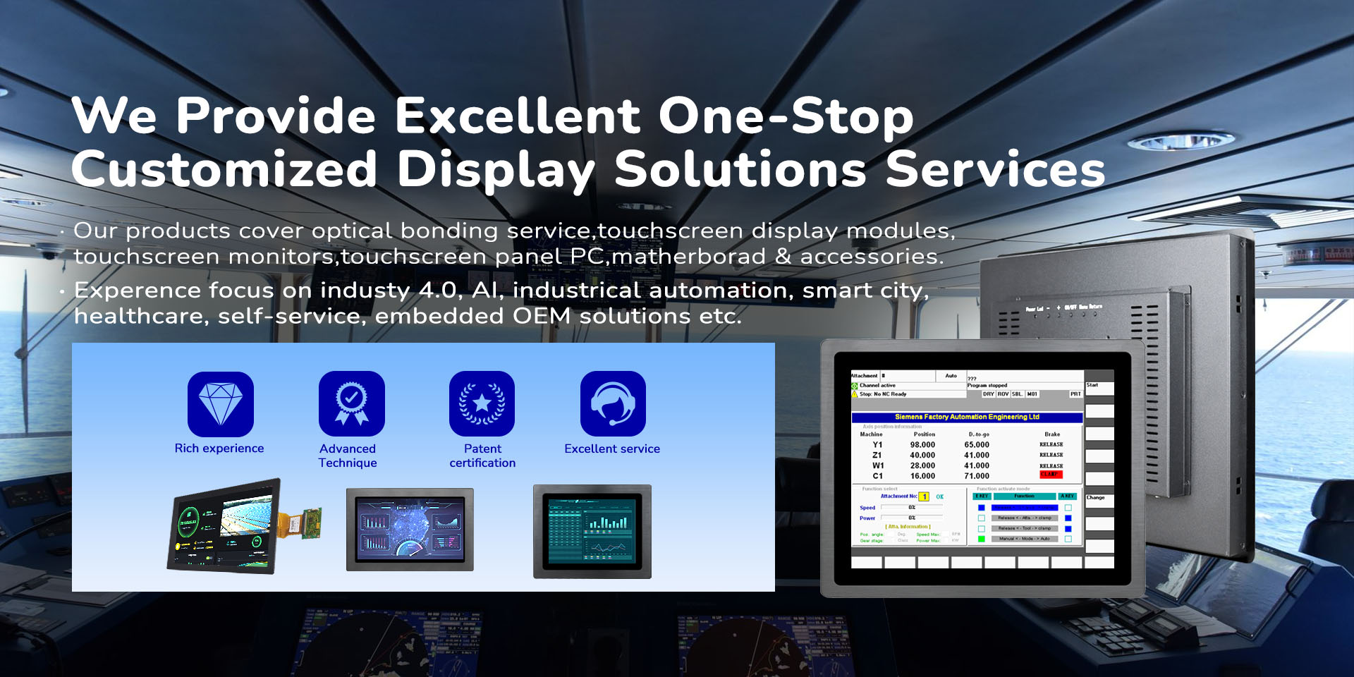 X Display Co.,Limited